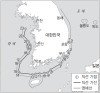 우리나라의 영역영토 영해 영공 Eez 네이버 블로그